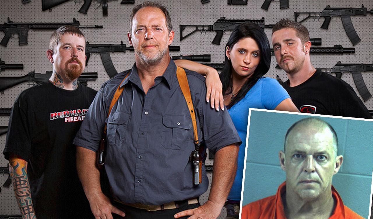 Sons of Guns Reality Star Will Hayden Sentenced To Life In Prison After ...