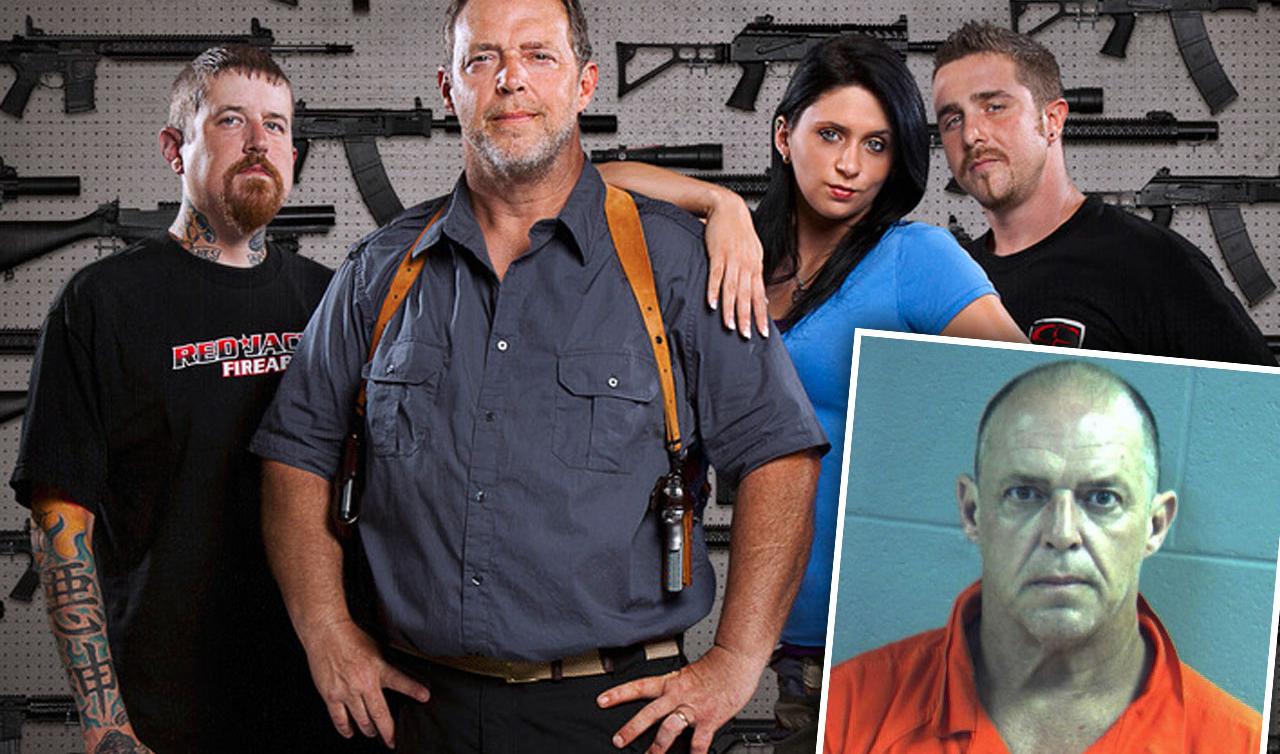 Sons of Guns Reality Star Will Hayden Sentenced To Life In Prison After ...