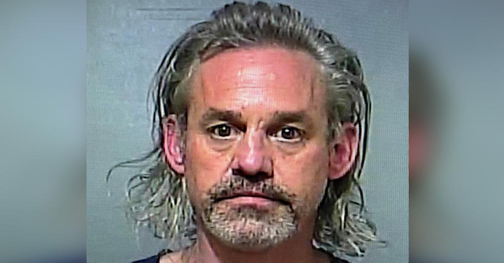 Nicholas Brendon Arrested For Giving False Information To Obtain ...
