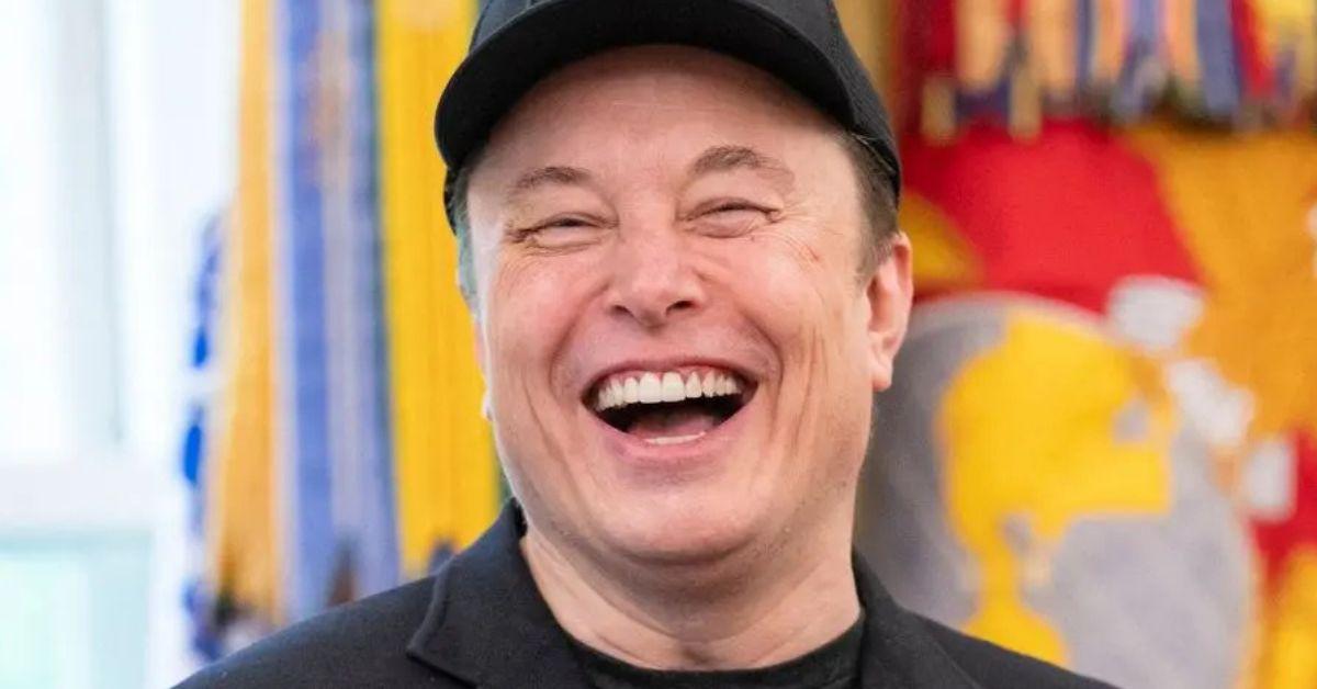 Ghislaine Maxwell Exposes Elon Musk Lie During DOJ Interview