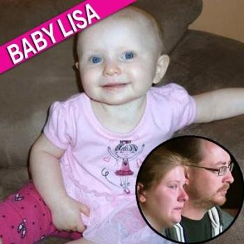 Baby Lisa's Parents Cancel Police Interviews With Their Two Boys