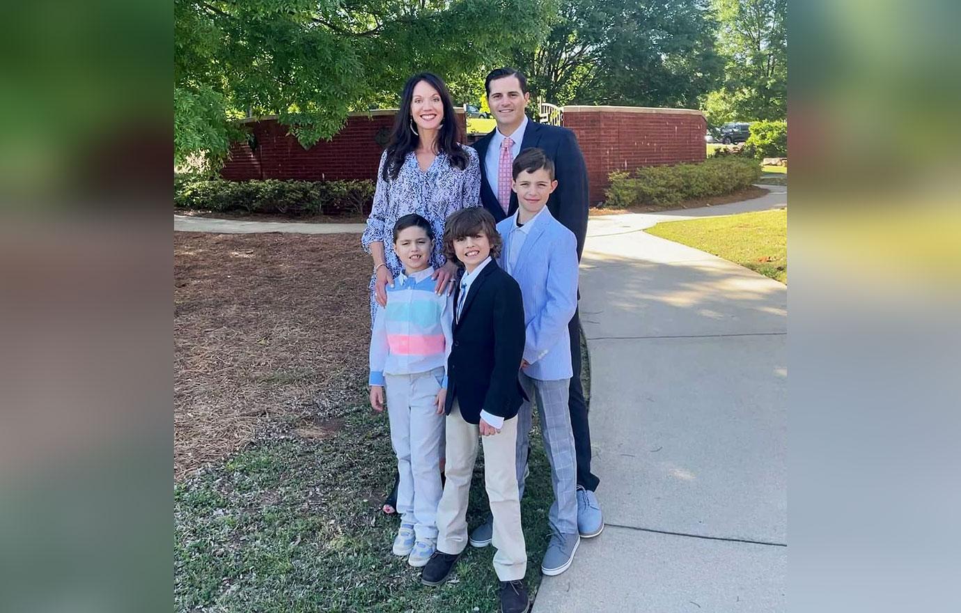 Christopher Sign Received Death Threats Prior To Alleged Suicide