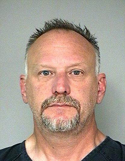 Father Ronald Scott Catt And His Children Arrested In Bank Robberies