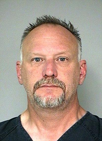 Father Ronald Scott Catt And His Children Arrested In Bank Robberies