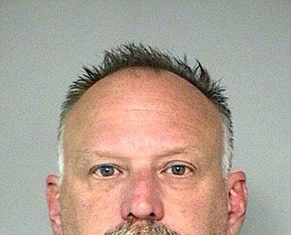 Father Ronald Scott Catt And His Children Arrested In Bank Robberies