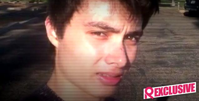 Virgin Murderer Elliott Rodger Hadn't Seen Psychiatrist In 2 Years