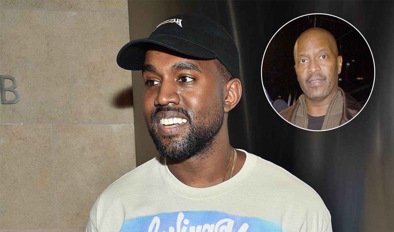 Kanye West Plastic Surgeon Jan Adams Replies To Cover