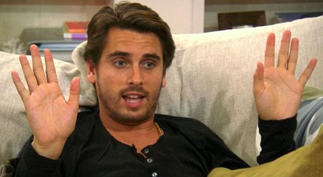 This Is The Word Of The Lord: The 20 Most Outrageous Scott Disick ...