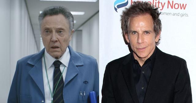 Christopher Walken's Tech-Free Life Without A Watch Revealed