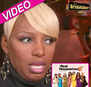 NeNe Leakes Reveals Secret Behind RHOA Success: It’s Me!