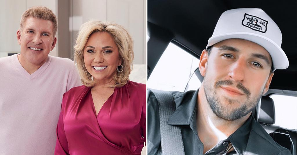 Todd and Julie Chrisley 'Absolutely Heartbroken' Over Nic Kerdiles' Death