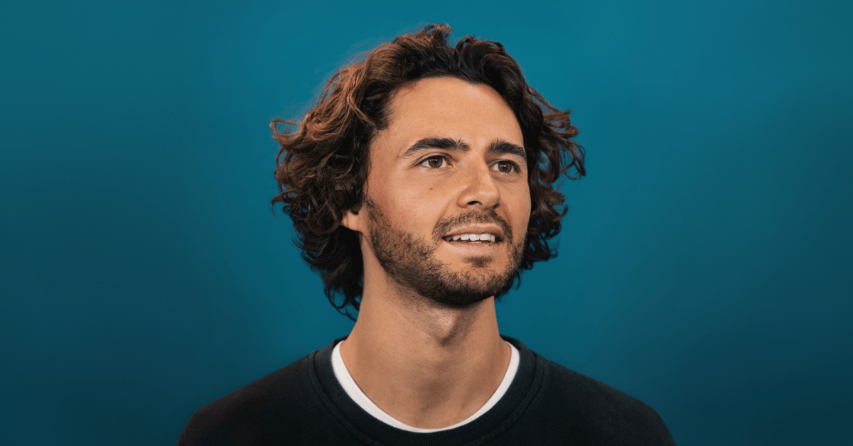 Behind the Scenes with Jack Davidge: A Tale of Vision and Success