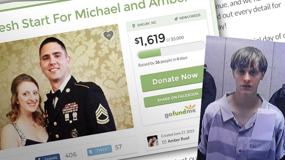 Outrage! Sicko Church Shooter's Sister Asks For Donations To Cover ...