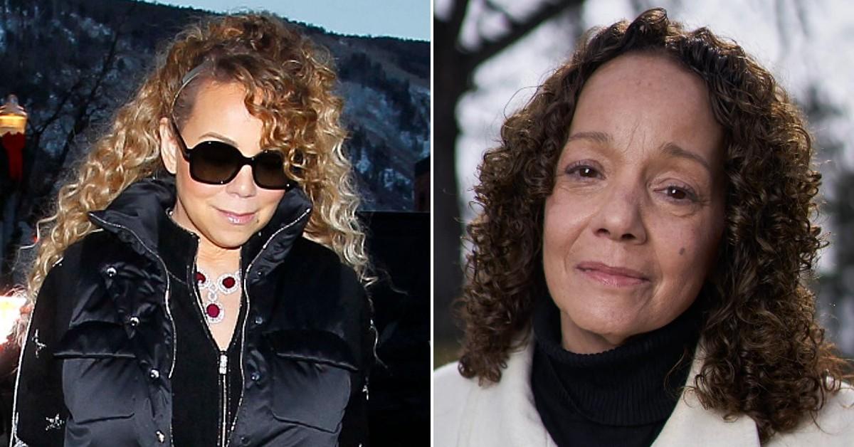Mariah Carey's 'Secret Pain' Over Satanic Abuse Claims Against Her Mom