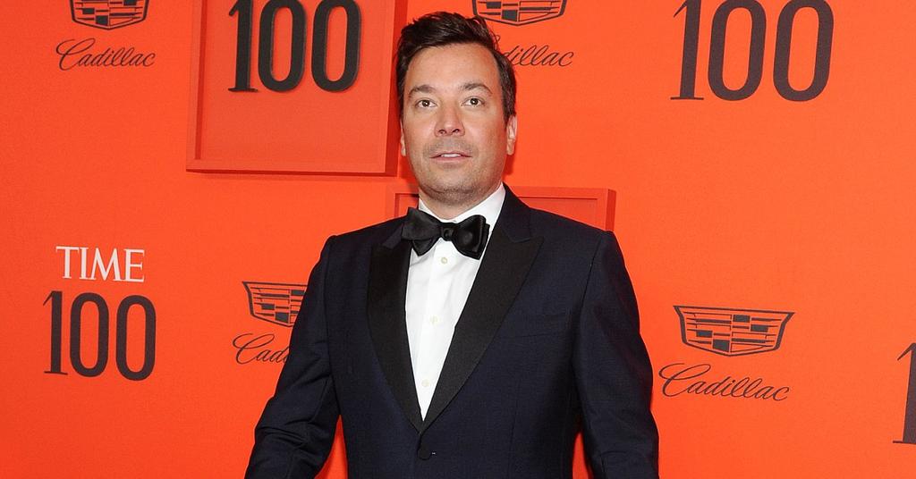 NBC Execs Regret Paying Jimmy Fallon $80 Million Contract As Fox News ...