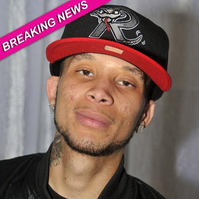 BREAKING NEWS: 'Teach Me How To Dougie' Singer M Bone Dead At 22