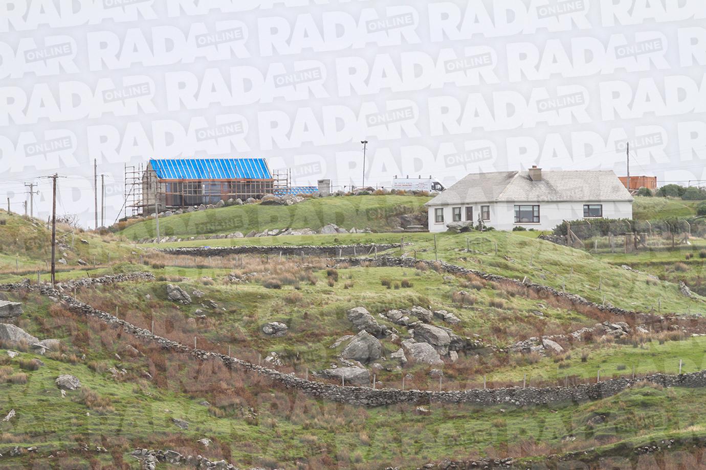 Sarah Jessica Parker Ireland Vacation Home Renovations Driving Locals Nuts