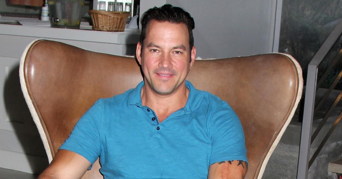 Tyler Christopher's Sad Last Days: Suffered 4 Brain Injuries Before Death