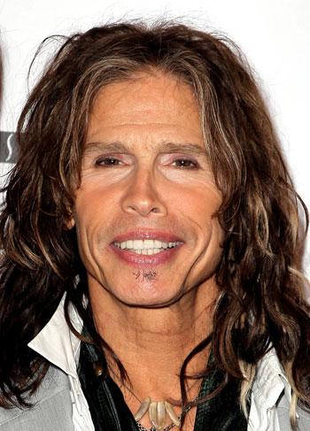 INTERVIEW: Steven Tyler On American Idol's New Judges: There's Love You ...