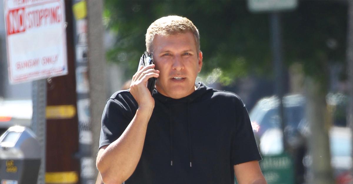 Todd Chrisley Denies Love Affair With Male Ex-Business Partner Who ...