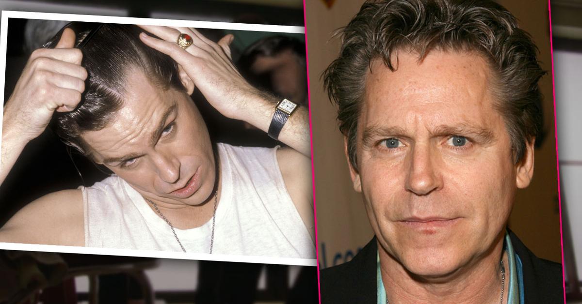 Jeff Conaway’s Back Problems Started After ‘Grease’ Injury, Sister Claims