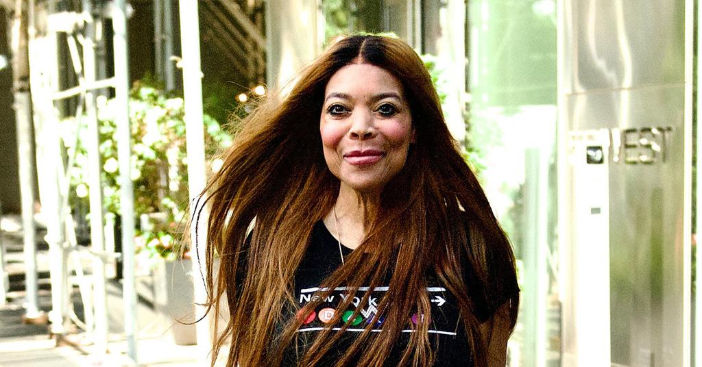 Wendy Williams Lives 'Sad' & 'Secluded' Life After Rehab Stint
