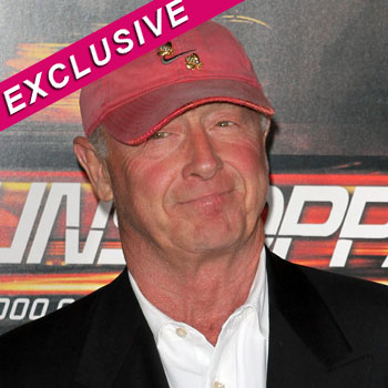 Tony Scott's Brain Cancer Could Have 'Affected His Ability To Think ...