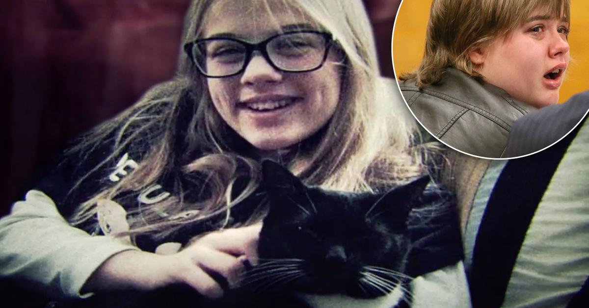 ‘Slender Man’ Teen Morgan Geyser May Have Faked Mental Illness