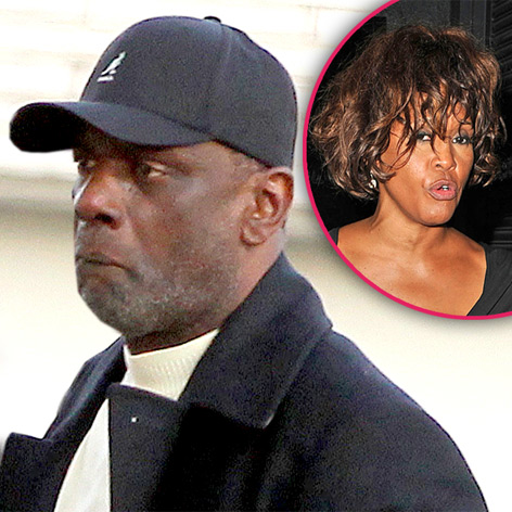Whitney Houston's Brother Admits He Got Her Into Drugs, Feels ...