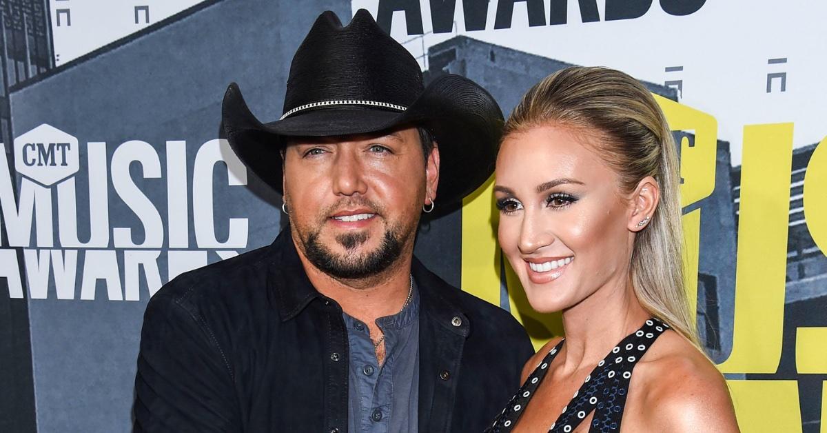 Jason Aldeans Dumped By Pr Firm After His Wifes Transphobic Comments