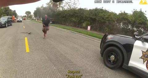 Man Accused of Beheading Parents Sings Tina Turner