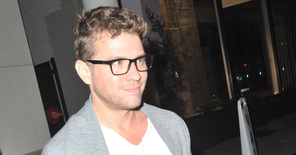REVEALED: Ryan Phillippe's Estranged Relationship With Ex & Mother Of ...