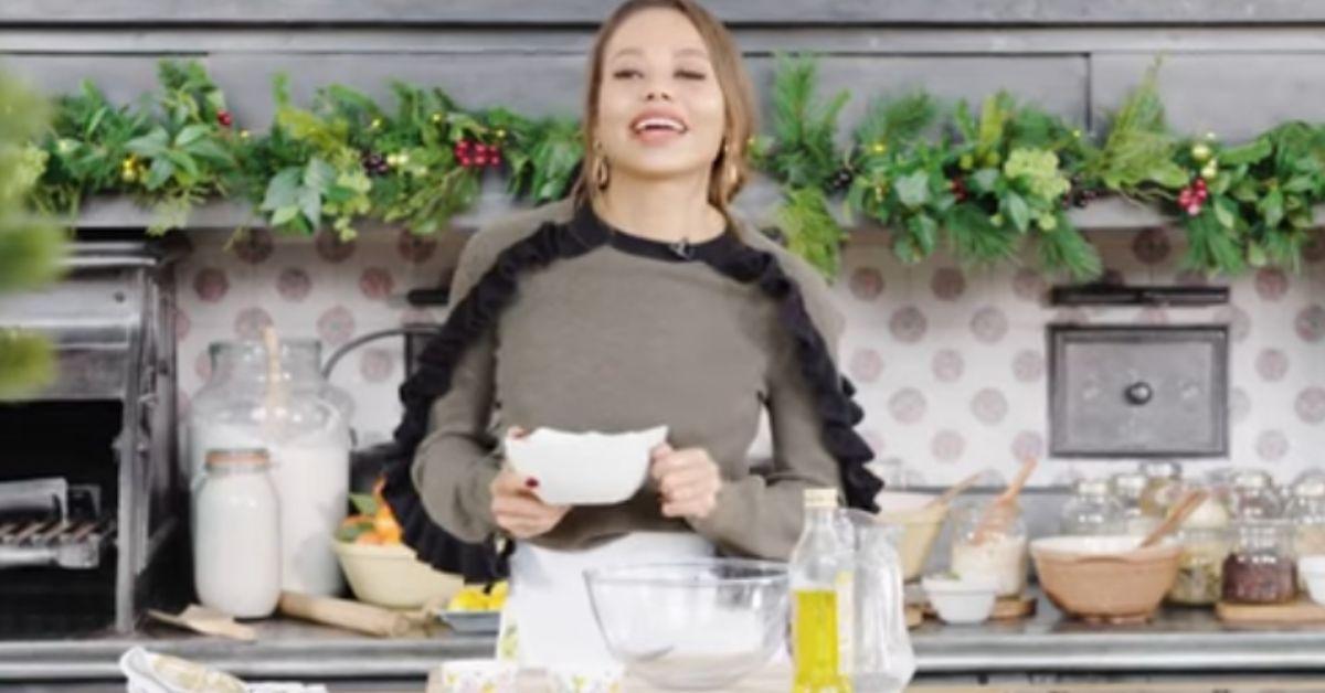 Meghan 'Stole' Ideas For Cooking Show And 'Copied' Kate's Bees Hobby