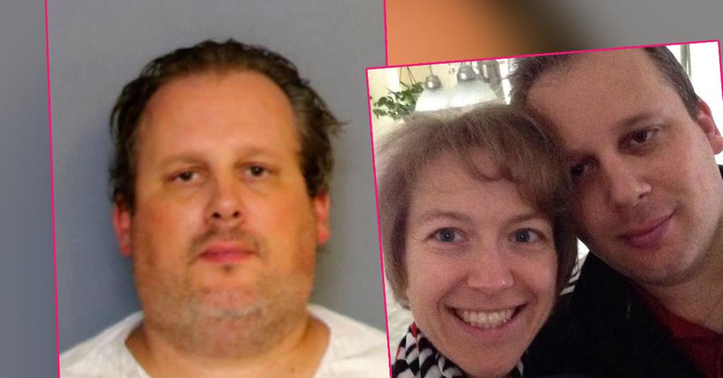 Cops Say Killer Near Disney Told Them Kids At Sleepover