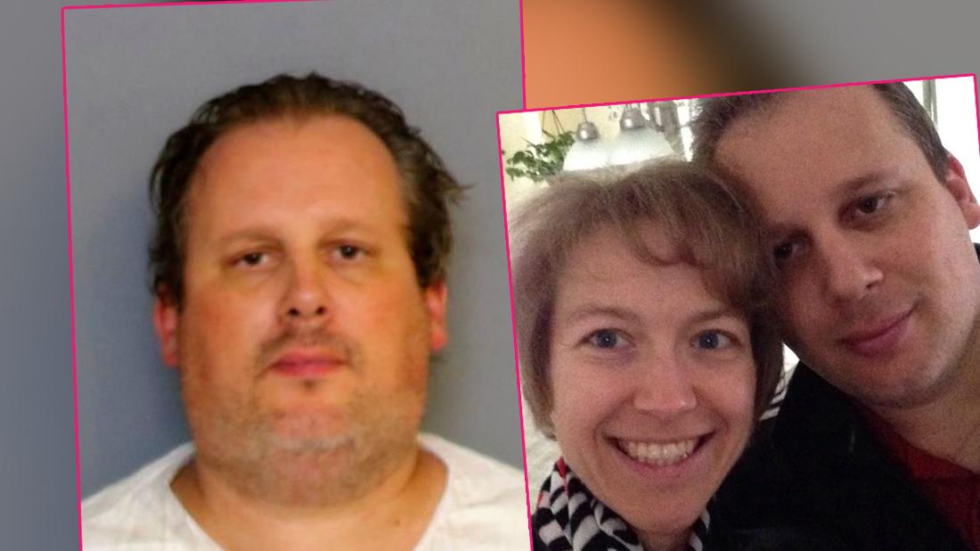 Cops Say Killer Near Disney Told Them Kids At Sleepover