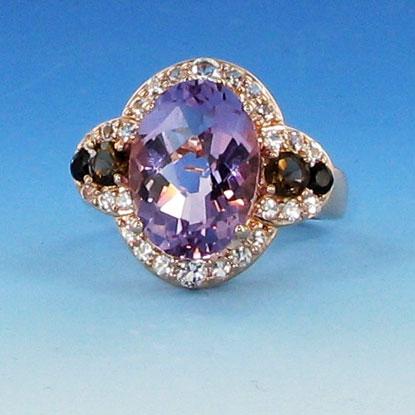 PHOTOS: Ramona Singer’s Jewelry Collection For HSN