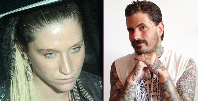 Ke$ha's Mom Confirms Secret Boyfriend Contributed To Singer's Eating ...