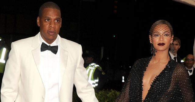 Beyoncé, Jay-Z 'Hurtling Towards $2.6B Divorce' Amid 'Diddy' Scandal