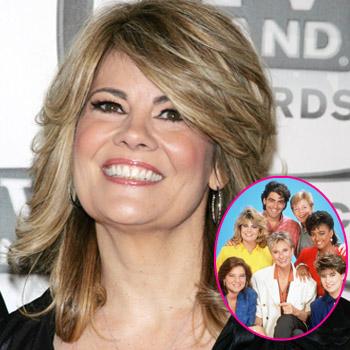 Facts Of Life Star Lisa Whelchel's Secret Divorce Shocker