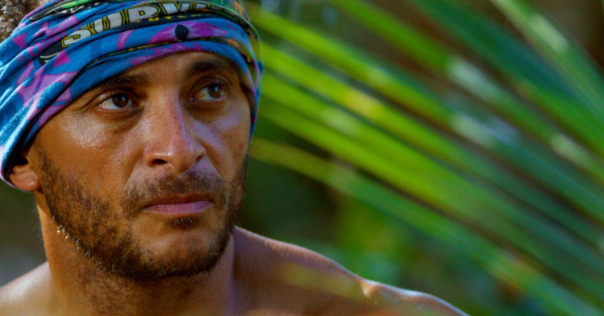 EXCLUSIVE: Inside 'Survivor' Finalist Joe Hunter’s Sister’s Death