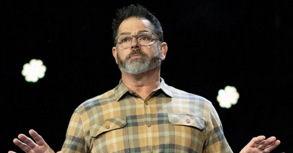 Megachurch Fires Student Pastor Over Inappropriate Contact with Minor