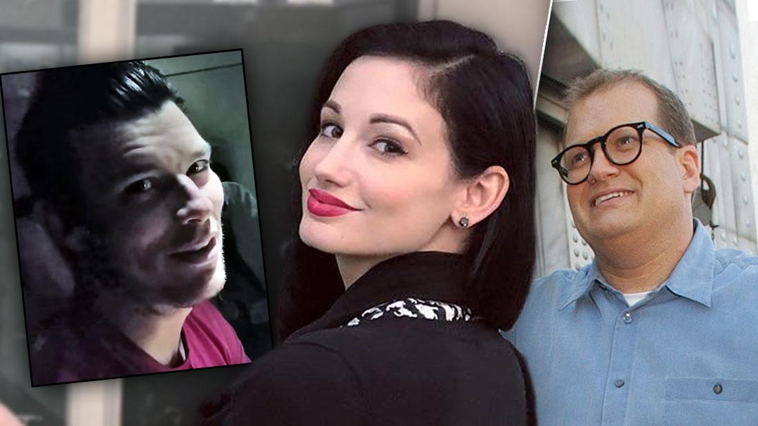 Accused Killer Of Drew Carey Ex Amie Harwick Charged With Murder