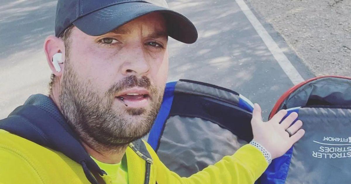 Arizona Dad Who Left Toddler, 2, to Die In Boiling Hot Car Found Dead