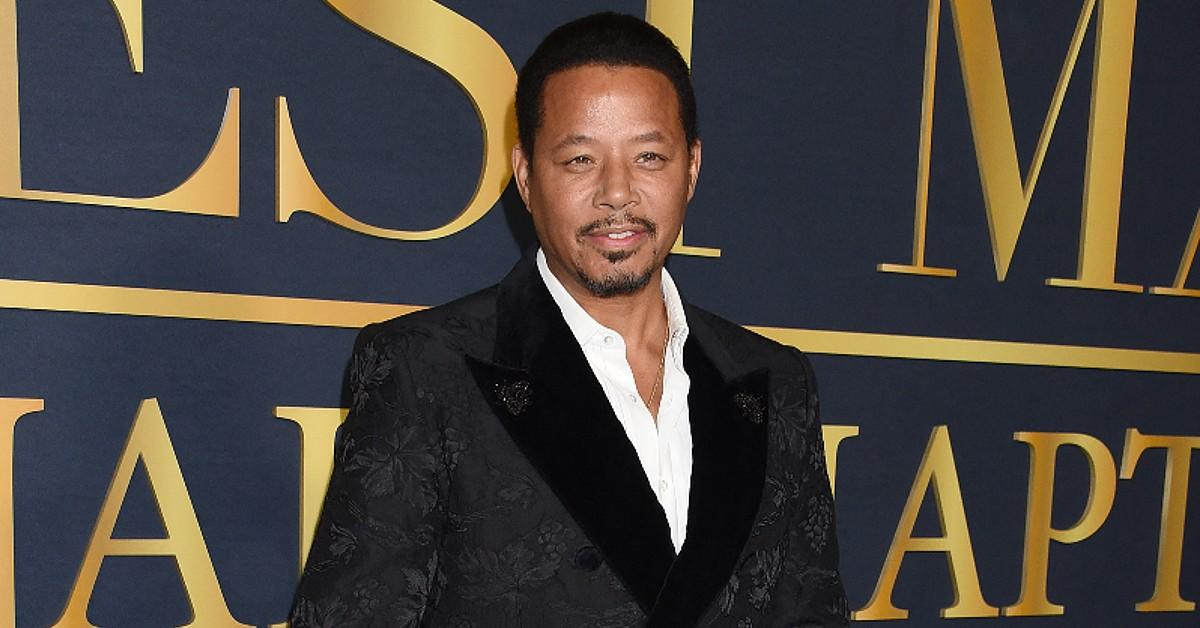 Terrence Howard’s Ex-Agents Slams Actor’s 'Meritless' Lawsuit Over ...