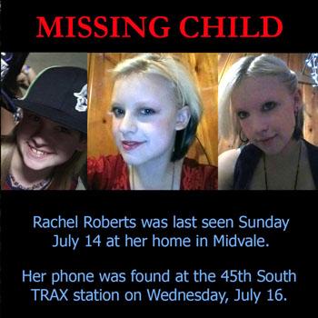 Vanished: Cops Press Investigation Into Missing 15-Year-Old Who Left ...