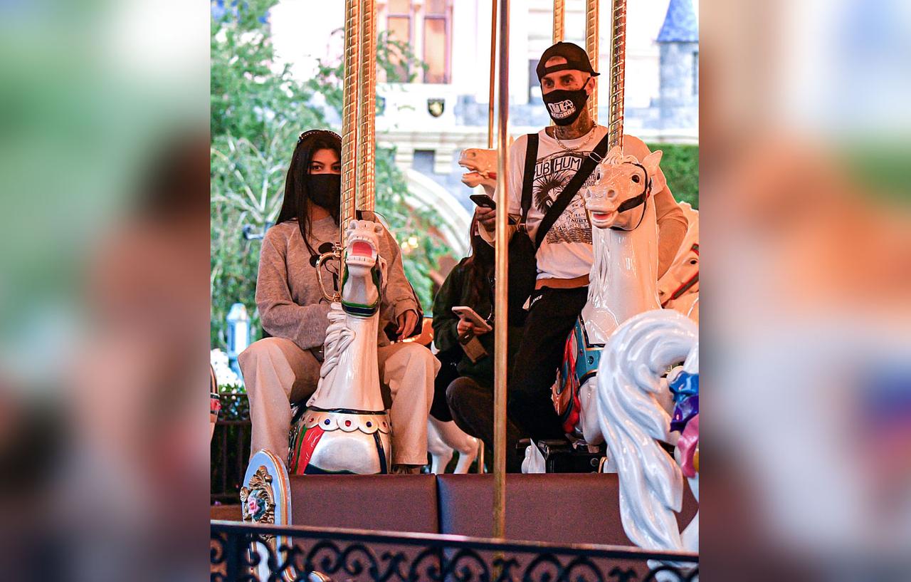 Addison Rae Leaves NBA Playoffs Game Disheveled And Clinging To Mystery ...