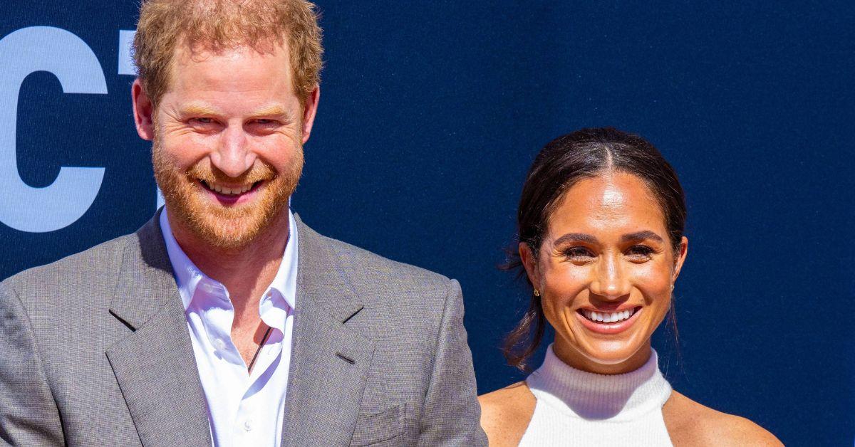 Meghan Markle Was 'Unresponsive' To Camilla's Advice When She Joined ...