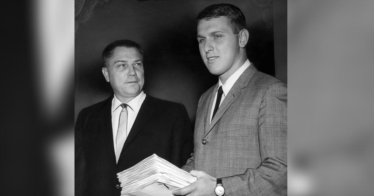 FBI Refuses To Give Up Hunt To Solve Jimmy Hoffa Disappearance