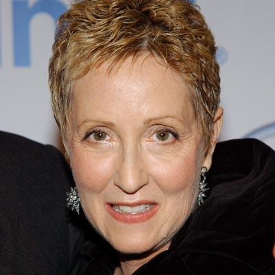 Hollywood Producer Laura Ziskin Dies At 61