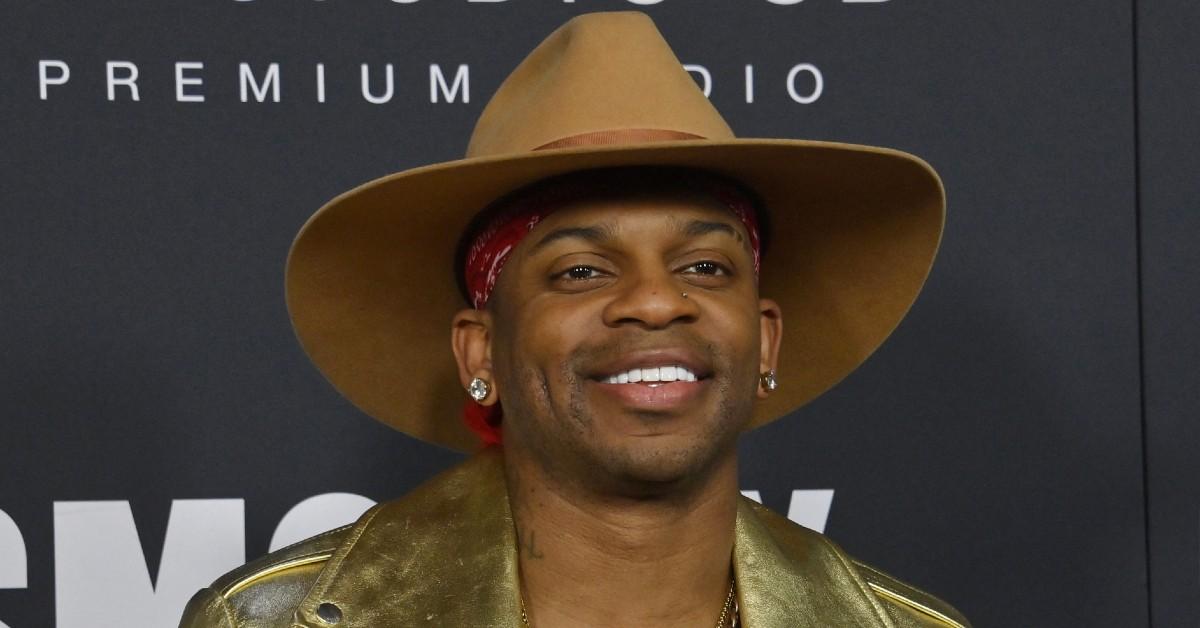 Singer Jimmie Allen ‘Fears He Will Lose His Fortune' Fighting Sexual ...
